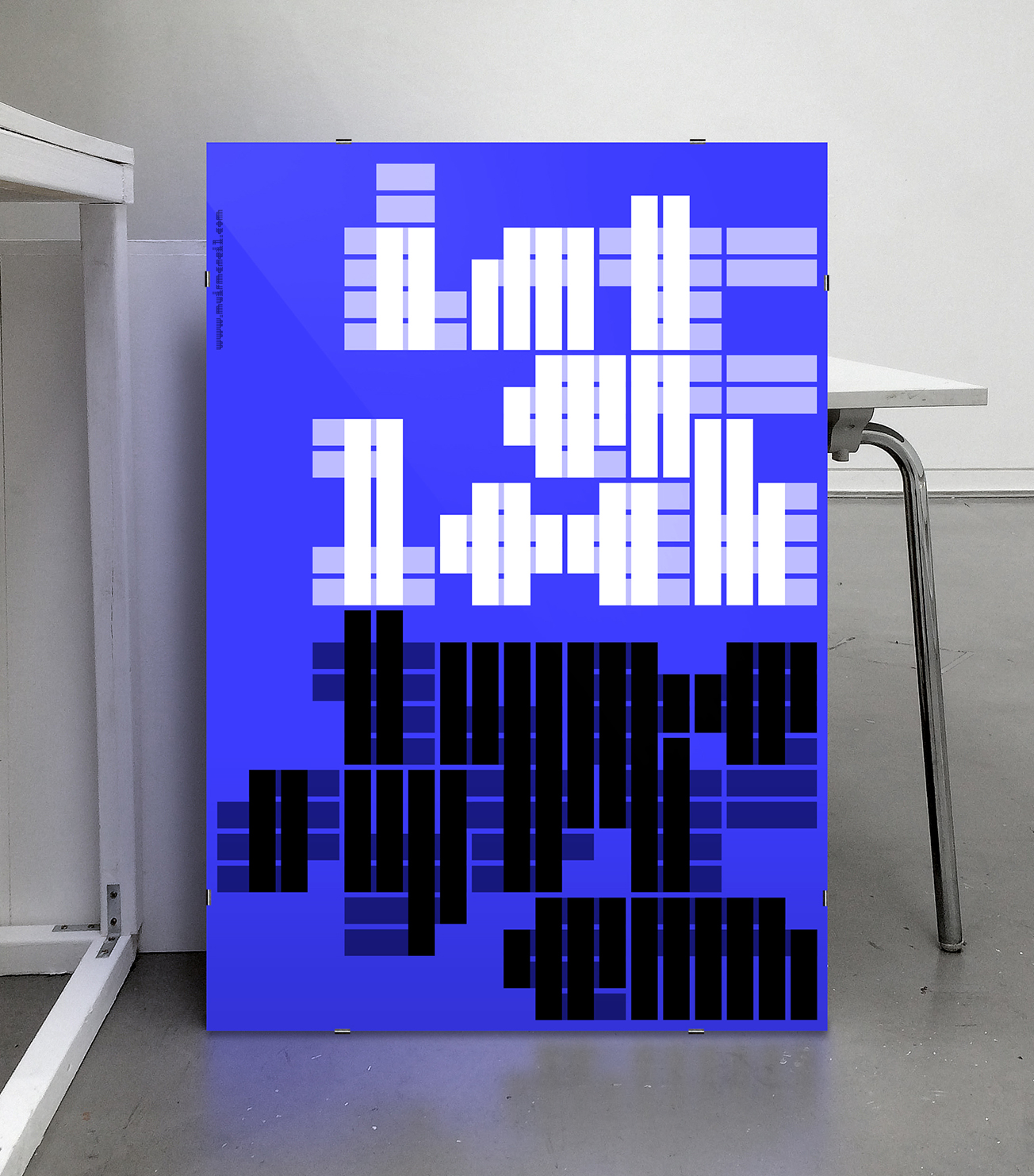 Interlock Type System « MuirMcNeil